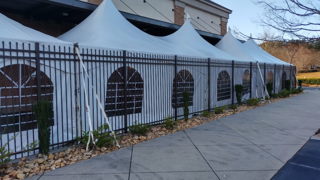 Best Comfort, Style, and Function: Must-Have Tent Accessories for Every ...